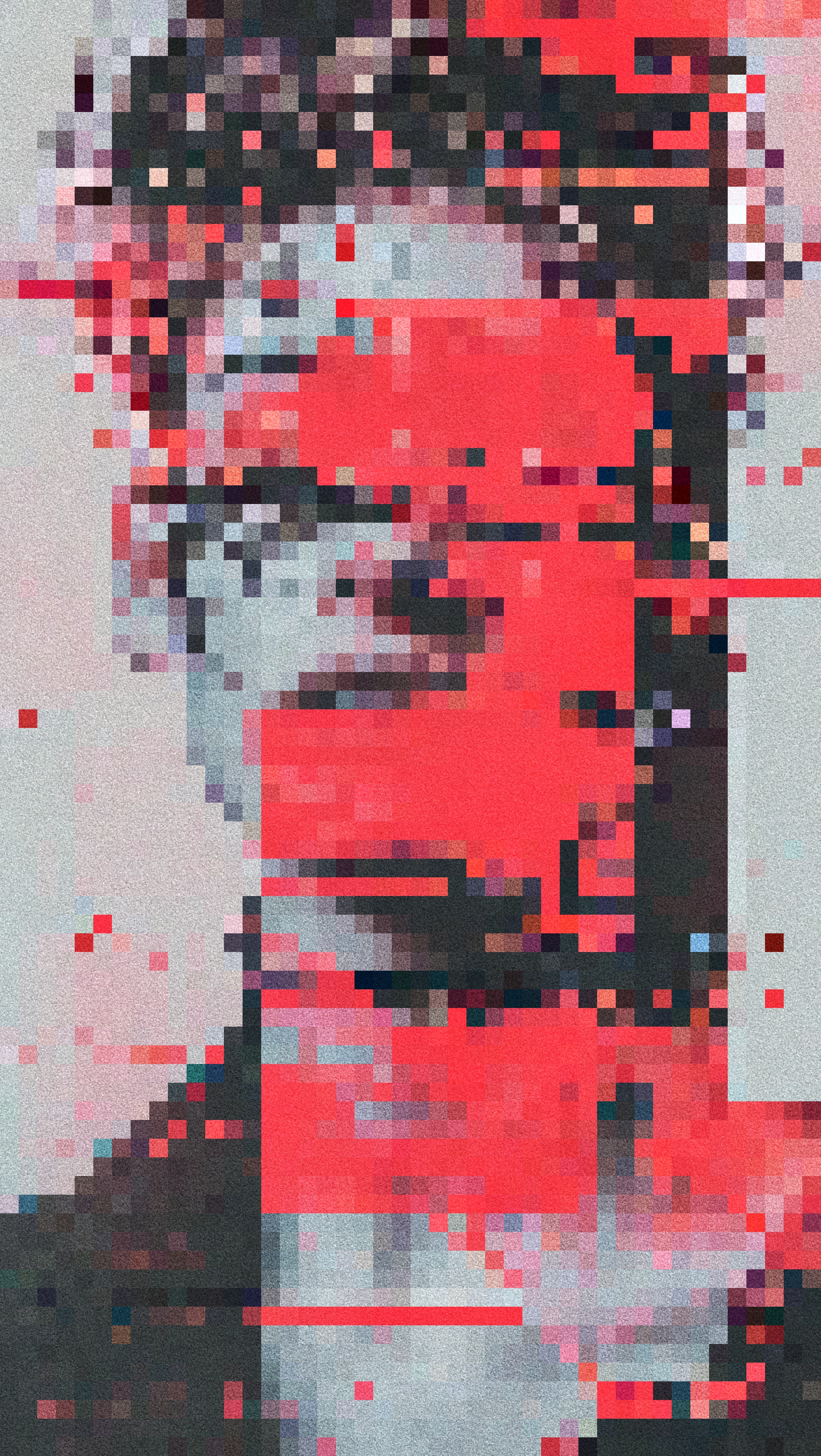 lament #41